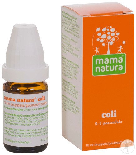 Comment supprimer ou diminuer les coliques de mon bébé? - Nancy Salmon ...